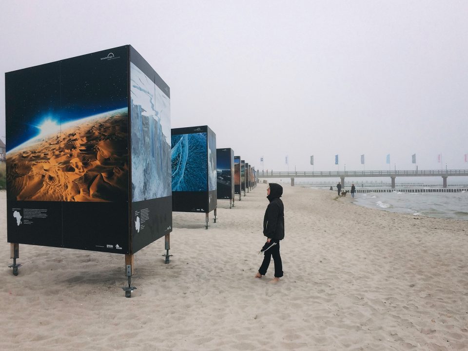 Zingst: Paradies für Fotografen | kathrinsworld