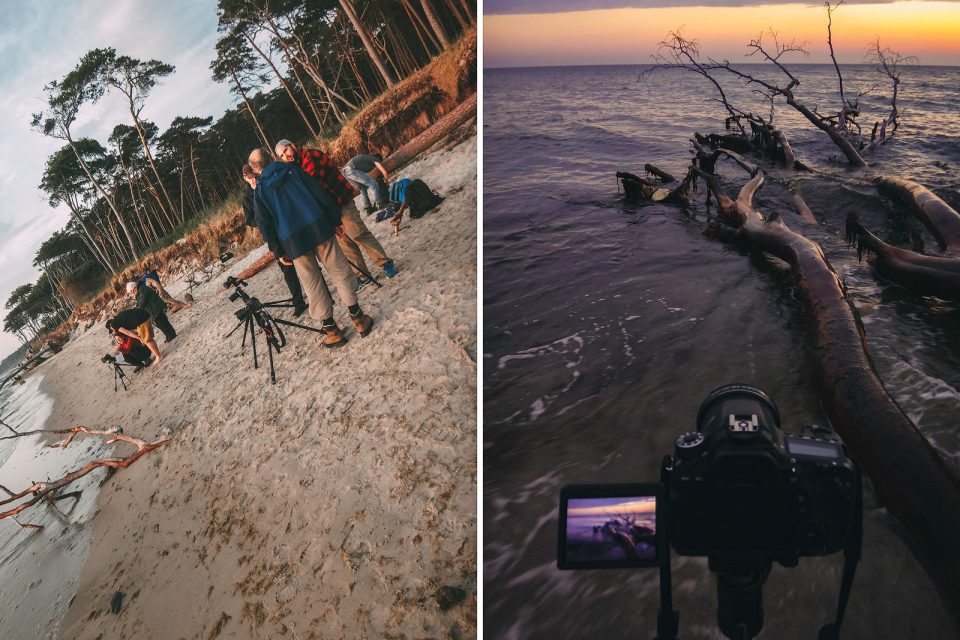 Zingst: Paradies für Fotografen | kathrinsworld
