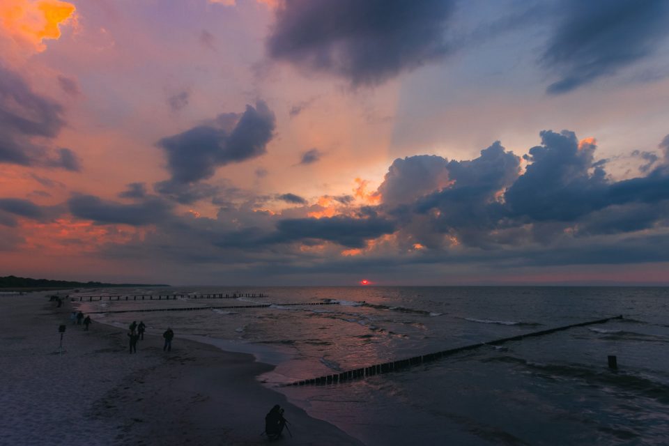 Zingst: Paradies für Fotografen | kathrinsworld